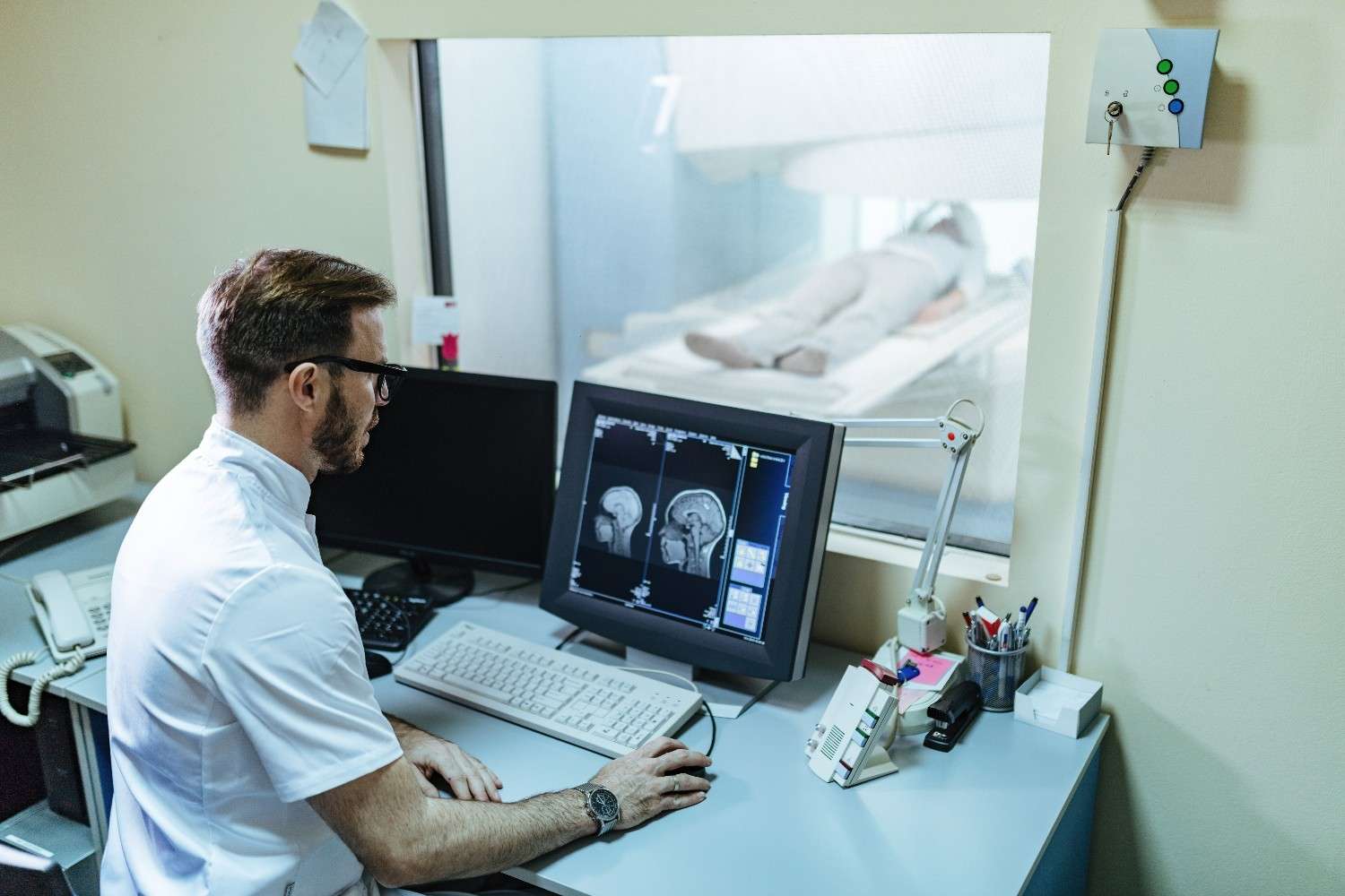 Best Ct Scan Services With Fast Reports in Irinjalakuda